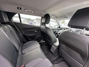 White Peugeot 2008 2021 in Vilnius, with an engine capacity of 1.50 L and mileage of 190 thousand km for 11978 €, photo 20 on AUTOMOTO.COM.LV