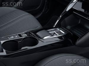 Balts Peugeot 2008 2022 Rīga, ar dzinēja tilpumu 0.00 L un nobraukumu 4 tūkst. km par 22000 €, foto 6 vietnē AUTOMOTO.COM.LV