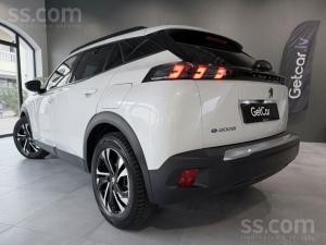 Balts Peugeot 2008 2022 Rīga, ar dzinēja tilpumu 0.00 L un nobraukumu 4 tūkst. km par 22000 €, foto 10 vietnē AUTOMOTO.COM.LV