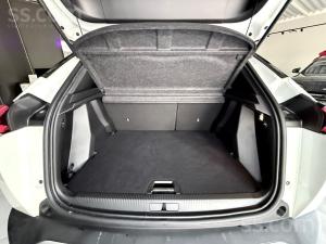 Balts Peugeot 2008 2022 Rīga, ar dzinēja tilpumu 0.00 L un nobraukumu 4 tūkst. km par 22000 €, foto 11 vietnē AUTOMOTO.COM.LV