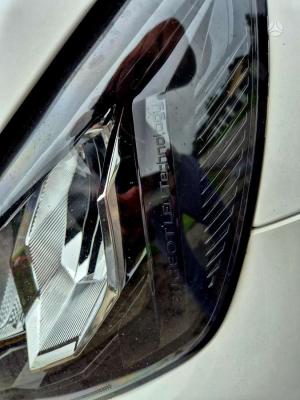 Balts Peugeot 2008 2022 Viļņa, ar dzinēja tilpumu 1.50 L un nobraukumu 139 tūkst. km par 13300 €, foto 15 vietnē AUTOMOTO.COM.LV