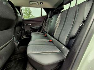 Balts Peugeot 2008 2022 Viļņa, ar dzinēja tilpumu 1.50 L un nobraukumu 139 tūkst. km par 13300 €, foto 20 vietnē AUTOMOTO.COM.LV