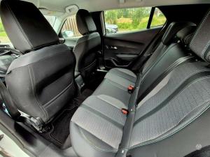 Balts Peugeot 2008 2022 Viļņa, ar dzinēja tilpumu 1.50 L un nobraukumu 139 tūkst. km par 13300 €, foto 21 vietnē AUTOMOTO.COM.LV