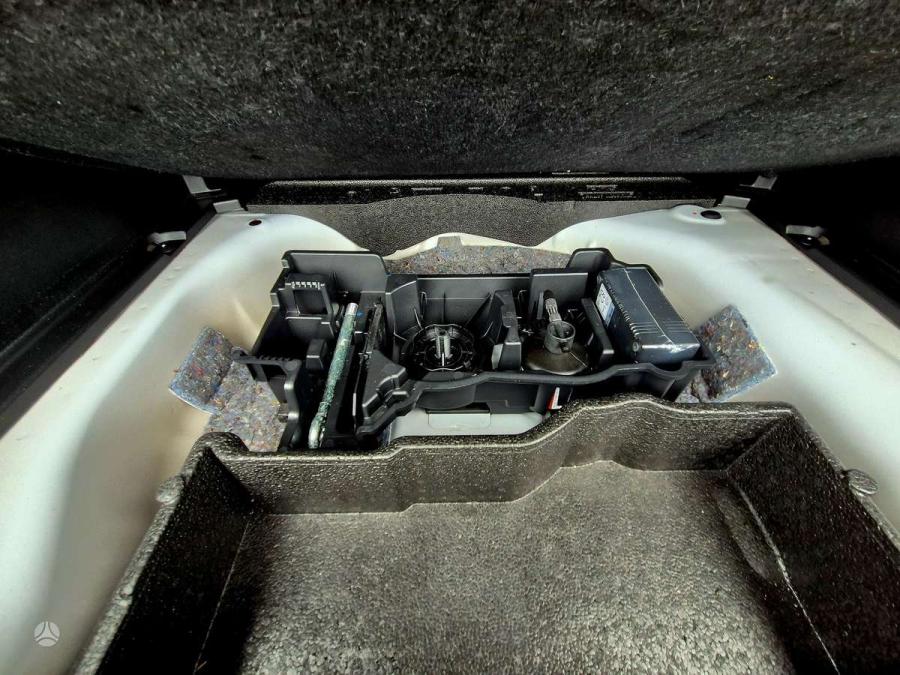 Balts Peugeot 2008 2022 Viļņa, ar dzinēja tilpumu 1.50 L un nobraukumu 139 tūkst. km par 13300 €, foto 23 vietnē AUTOMOTO.COM.LV