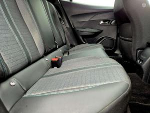 Balts Peugeot 2008 2022 Viļņa, ar dzinēja tilpumu 1.50 L un nobraukumu 139 tūkst. km par 13300 €, foto 25 vietnē AUTOMOTO.COM.LV