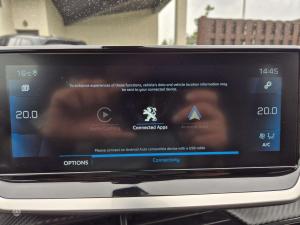 Balts Peugeot 2008 2022 Viļņa, ar dzinēja tilpumu 1.50 L un nobraukumu 139 tūkst. km par 13300 €, foto 30 vietnē AUTOMOTO.COM.LV