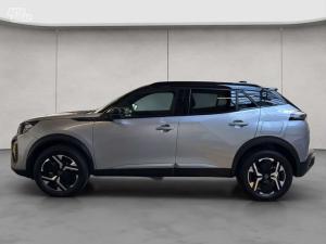 Balts Peugeot 2008 2023 Kauņa, ar dzinēja tilpumu 1.20 L un nobraukumu 14 tūkst. km par 24201 €, foto 3 vietnē AUTOMOTO.COM.LV