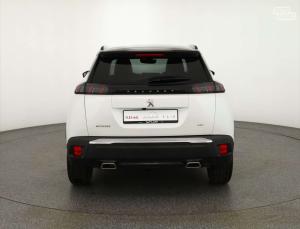 Balts Peugeot 2008 2023 Kauņa, ar dzinēja tilpumu 1.20 L un nobraukumu 43 tūkst. km par 23935 €, foto 4 vietnē AUTOMOTO.COM.LV
