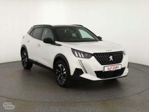 Balts Peugeot 2008 2023 Kauņa, ar dzinēja tilpumu 1.20 L un nobraukumu 43 tūkst. km par 23935 €, foto 7 vietnē AUTOMOTO.COM.LV