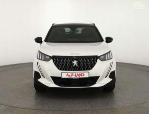 Balts Peugeot 2008 2023 Kauņa, ar dzinēja tilpumu 1.20 L un nobraukumu 43 tūkst. km par 23935 €, foto 8 vietnē AUTOMOTO.COM.LV