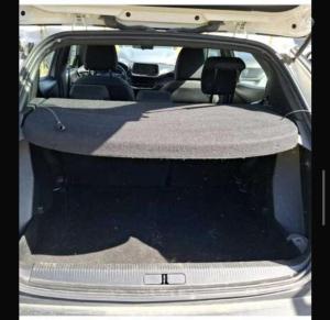 White Peugeot 2008 2023 in Marijampole, with an engine capacity of 1.20 L and mileage of 160 thousand km for 11798 €, photo 8 on AUTOMOTO.COM.LV