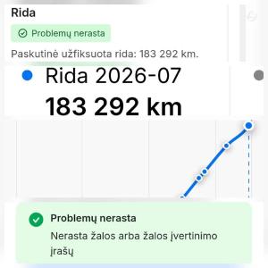 Белый Пежо 2008 2023 в Таураге, объемом двигателя 1.50 л и пробегом 184 тыс. км за 11800 €, фото 24 на AUTOMOTO.COM.LV
