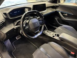 Balts Peugeot 2008 2023 Rīga, ar dzinēja tilpumu 1.20 L un nobraukumu 44 tūkst. km par 17500 €, foto 11 vietnē AUTOMOTO.COM.LV