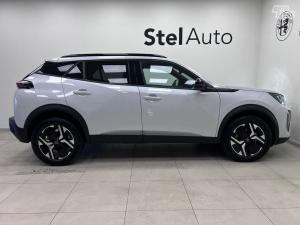 Balts Peugeot 2008 2024 Viļņa, ar dzinēja tilpumu 1.20 L un nobraukumu 11 tūkst. km par 23500 €, foto 6 vietnē AUTOMOTO.COM.LV
