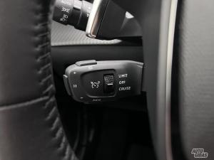 Balts Peugeot 2008 2024 Viļņa, ar dzinēja tilpumu 1.20 L un nobraukumu 11 tūkst. km par 23500 €, foto 18 vietnē AUTOMOTO.COM.LV