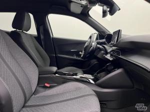 Balts Peugeot 2008 2024 Viļņa, ar dzinēja tilpumu 1.20 L un nobraukumu 11 tūkst. km par 23500 €, foto 23 vietnē AUTOMOTO.COM.LV
