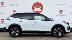 Balts Peugeot 2008 2024 Tauragė, ar dzinēja tilpumu 1.50 L un nobraukumu 188 tūkst. km par 16800 €, foto 13 vietnē AUTOMOTO.COM.LV