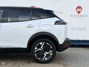 Balts Peugeot 2008 2024 Tauragė, ar dzinēja tilpumu 1.50 L un nobraukumu 188 tūkst. km par 16800 €, foto 17 vietnē AUTOMOTO.COM.LV