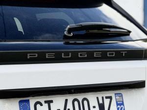 Balts Peugeot 2008 2024 Tauragė, ar dzinēja tilpumu 1.50 L un nobraukumu 188 tūkst. km par 16800 €, foto 26 vietnē AUTOMOTO.COM.LV