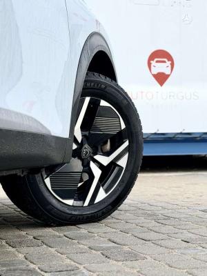 Balts Peugeot 2008 2024 Tauragė, ar dzinēja tilpumu 1.50 L un nobraukumu 188 tūkst. km par 16800 €, foto 32 vietnē AUTOMOTO.COM.LV