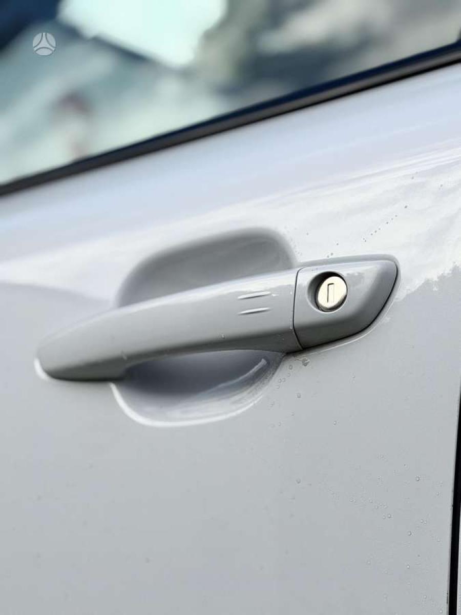 Balts Peugeot 2008 2024 Tauragė, ar dzinēja tilpumu 1.50 L un nobraukumu 188 tūkst. km par 16800 €, foto 33 vietnē AUTOMOTO.COM.LV