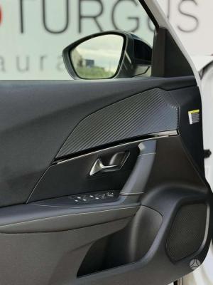 Balts Peugeot 2008 2024 Tauragė, ar dzinēja tilpumu 1.50 L un nobraukumu 188 tūkst. km par 16800 €, foto 34 vietnē AUTOMOTO.COM.LV