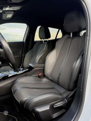 Balts Peugeot 2008 2024 Tauragė, ar dzinēja tilpumu 1.50 L un nobraukumu 188 tūkst. km par 16800 €, foto 35 vietnē AUTOMOTO.COM.LV