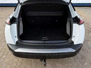 Balts Peugeot 2008 2024 Tauragė, ar dzinēja tilpumu 1.50 L un nobraukumu 188 tūkst. km par 16800 €, foto 42 vietnē AUTOMOTO.COM.LV