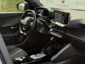 Balts Peugeot 2008 2024 Tauragė, ar dzinēja tilpumu 1.50 L un nobraukumu 188 tūkst. km par 16800 €, foto 44 vietnē AUTOMOTO.COM.LV