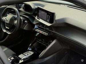Balts Peugeot 2008 2024 Tauragė, ar dzinēja tilpumu 1.50 L un nobraukumu 188 tūkst. km par 16800 €, foto 45 vietnē AUTOMOTO.COM.LV
