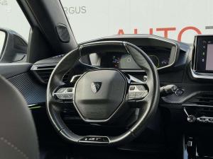 Balts Peugeot 2008 2024 Tauragė, ar dzinēja tilpumu 1.50 L un nobraukumu 188 tūkst. km par 16800 €, foto 46 vietnē AUTOMOTO.COM.LV