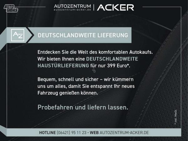 White Peugeot 2008 2025 in Kaunas, with an engine capacity of 1.20 L and mileage of 17 thousand km for 26201 €, photo 2 on AUTOMOTO.COM.LV