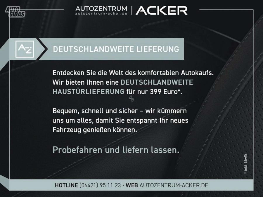 Balts Peugeot 2008 2025 Kauņa, ar dzinēja tilpumu 1.20 L un nobraukumu 17 tūkst. km par 26201 €, foto 2 vietnē AUTOMOTO.COM.LV