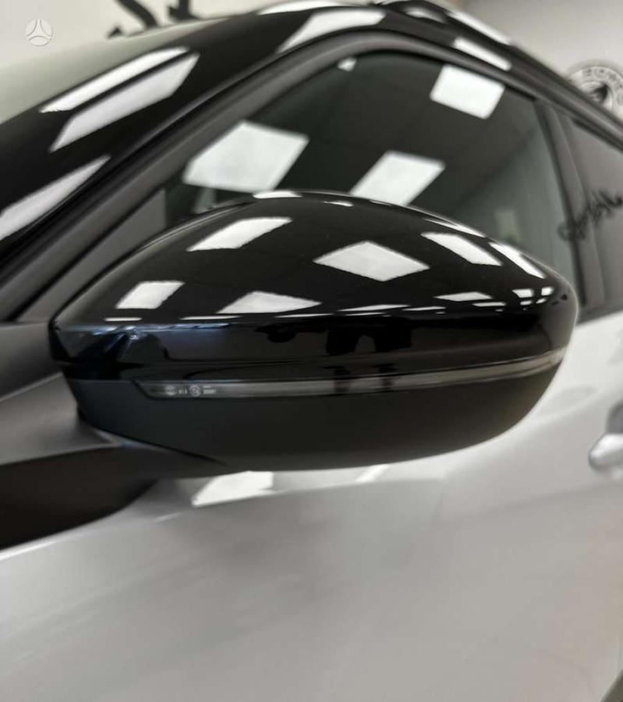 Balts Peugeot 2008 2025 Viļņa, ar dzinēja tilpumu 1.20 L un nobraukumu 6 tūkst. km par 26500 €, foto 14 vietnē AUTOMOTO.COM.LV