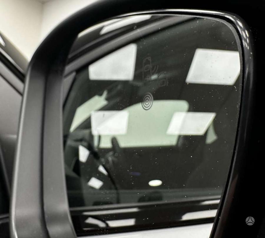 Balts Peugeot 2008 2025 Viļņa, ar dzinēja tilpumu 1.20 L un nobraukumu 6 tūkst. km par 26500 €, foto 15 vietnē AUTOMOTO.COM.LV