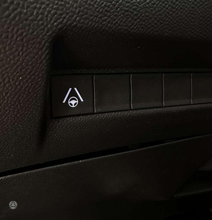 Balts Peugeot 2008 2025 Viļņa, ar dzinēja tilpumu 1.20 L un nobraukumu 6 tūkst. km par 26500 €, foto 22 vietnē AUTOMOTO.COM.LV