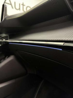Balts Peugeot 2008 2025 Viļņa, ar dzinēja tilpumu 1.20 L un nobraukumu 6 tūkst. km par 26500 €, foto 31 vietnē AUTOMOTO.COM.LV