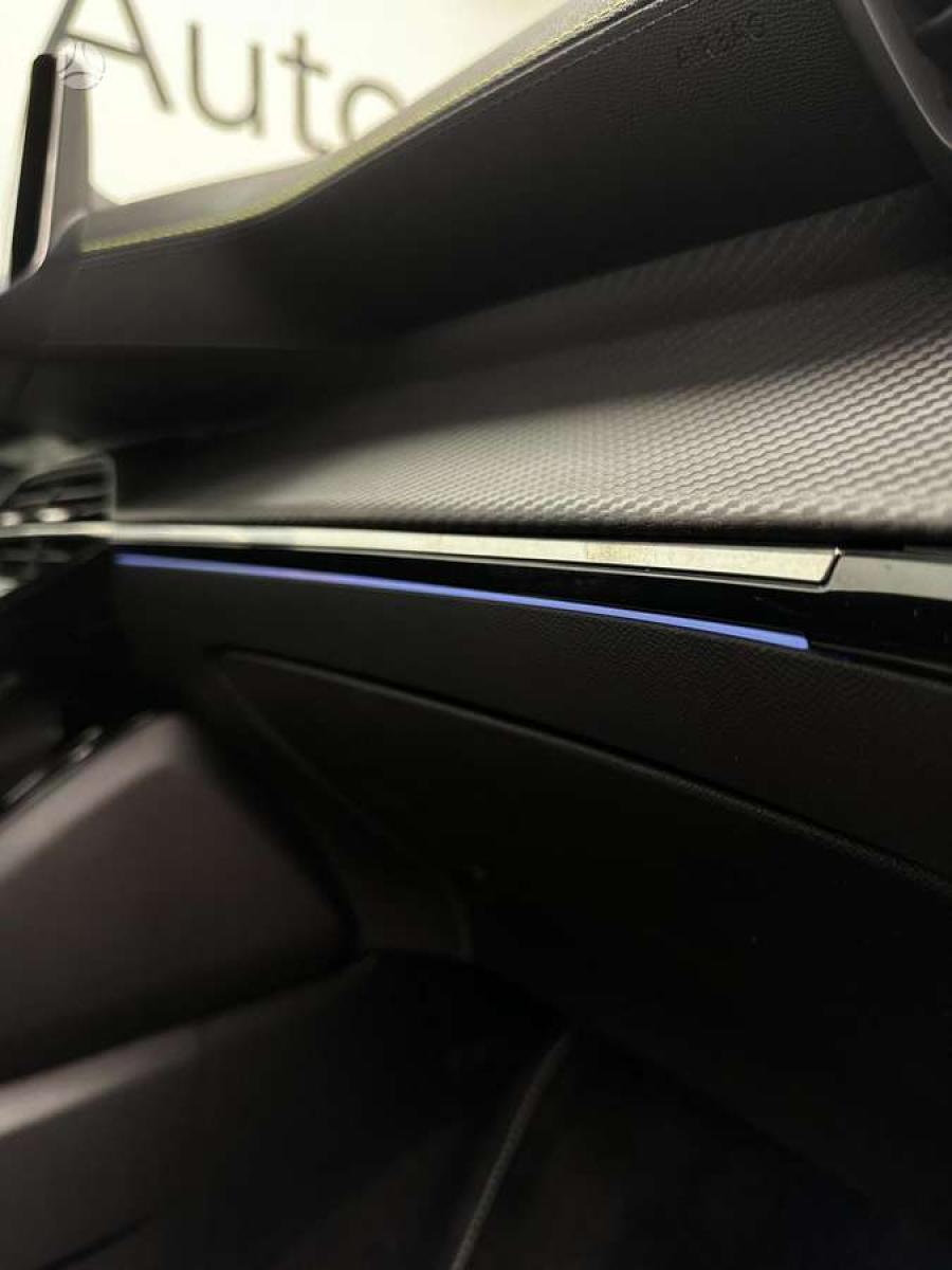 Balts Peugeot 2008 2025 Viļņa, ar dzinēja tilpumu 1.20 L un nobraukumu 6 tūkst. km par 26500 €, foto 31 vietnē AUTOMOTO.COM.LV