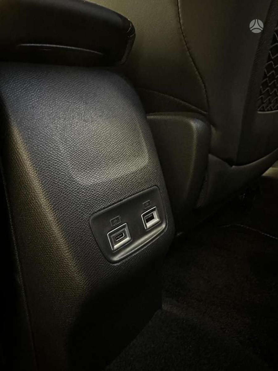 Balts Peugeot 2008 2025 Viļņa, ar dzinēja tilpumu 1.20 L un nobraukumu 6 tūkst. km par 26500 €, foto 35 vietnē AUTOMOTO.COM.LV