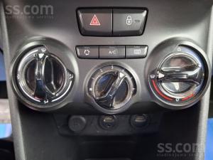 Balts Peugeot 2008 2013 Talsi, ar dzinēja tilpumu 1.60 L un nobraukumu 258 tūkst. km par 5500 €, foto 16 vietnē AUTOMOTO.COM.LV