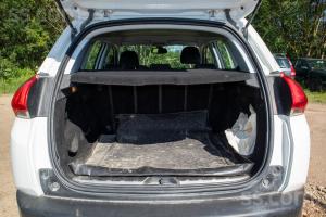 Balts Peugeot 2008 2014 Rīga, ar dzinēja tilpumu 1.60 L un nobraukumu 0 tūkst. km par 4895 €, foto 15 vietnē AUTOMOTO.COM.LV