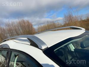 Balts Peugeot 2008 2014 Rīga, ar dzinēja tilpumu 1.60 L un nobraukumu 0 tūkst. km par 4895 €, foto 35 vietnē AUTOMOTO.COM.LV