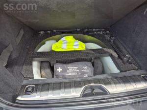 White Peugeot 2008 2014 in Ogre, with an engine capacity of 1.60 L and mileage of 137 thousand km for 5800 €, photo 14 on AUTOMOTO.COM.LV