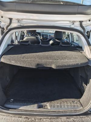 White Peugeot 2008 2015 in Tallinn, with an engine capacity of 1.60 L and mileage of 311 thousand km for 5250 €, photo 15 on AUTOMOTO.COM.LV