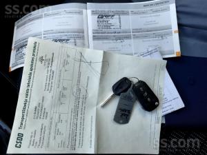 Белый Пежо 2008 2016 в Елгава, объемом двигателя 1.20 л и пробегом 0 тыс. км за 6990 €, фото 18 на AUTOMOTO.COM.LV