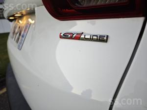 Balts Peugeot 2008 2017 Daugavpils, ar dzinēja tilpumu 1.20 L un nobraukumu 122 tūkst. km par 6500 €, foto 15 vietnē AUTOMOTO.COM.LV