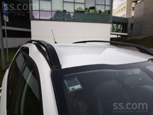 Balts Peugeot 2008 2017 Daugavpils, ar dzinēja tilpumu 1.20 L un nobraukumu 122 tūkst. km par 6500 €, foto 19 vietnē AUTOMOTO.COM.LV