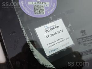 Balts Peugeot 2008 2017 Daugavpils, ar dzinēja tilpumu 1.20 L un nobraukumu 122 tūkst. km par 6500 €, foto 20 vietnē AUTOMOTO.COM.LV