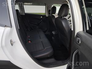 Balts Peugeot 2008 2017 Daugavpils, ar dzinēja tilpumu 1.20 L un nobraukumu 122 tūkst. km par 6500 €, foto 26 vietnē AUTOMOTO.COM.LV