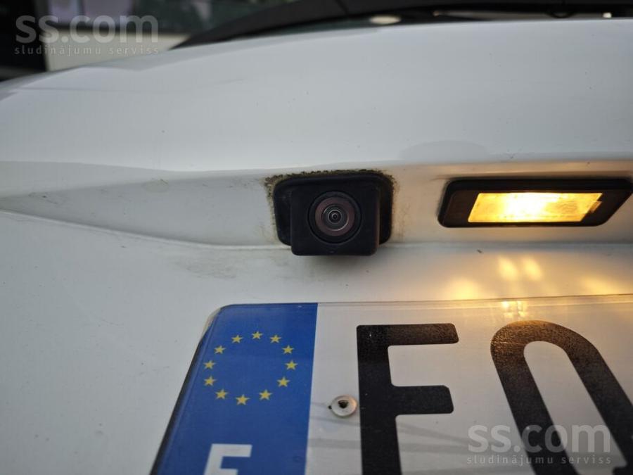 Balts Peugeot 2008 2017 Daugavpils, ar dzinēja tilpumu 1.20 L un nobraukumu 122 tūkst. km par 6500 €, foto 30 vietnē AUTOMOTO.COM.LV